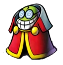 Fawful - Mario And Luigi Ultimate Adventures Wiki