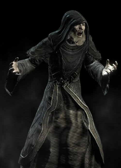 The Greybeards - The Elder Scrolls Wiki