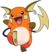 Image - Raichu (Shiny).png - Pokemon Tower Defense Wiki - Wikia