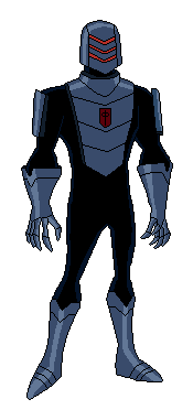 Forever Knights Logo