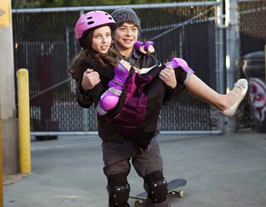 Image - Zeke-and-luther-15.jpg - Zeke and Luther Wiki
