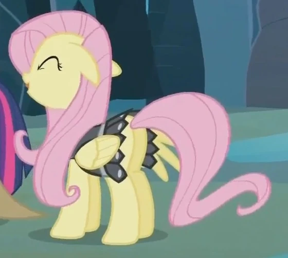 Mlp Flapping Wings