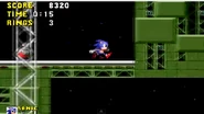 Star Light Zone - Sonic News Network, the Sonic Wiki