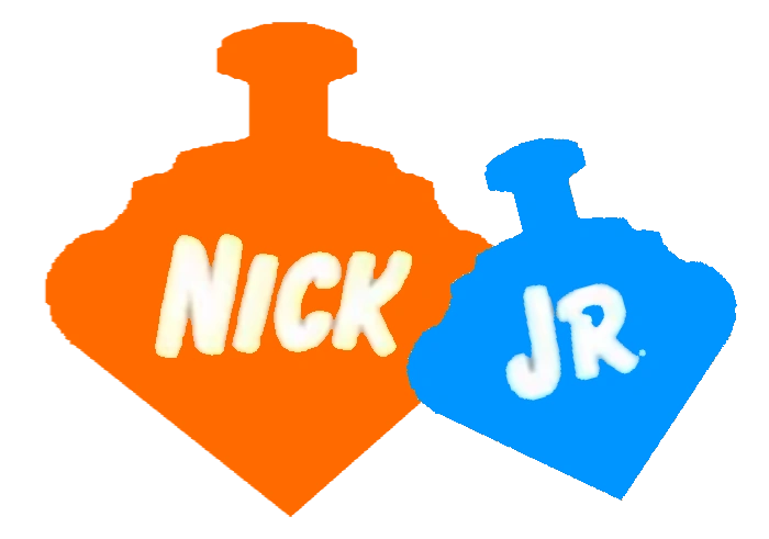 Image - Nick jr 1.png - Logopedia, the logo and branding site