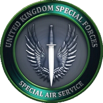 Image - SAS Emblem Mind the Gap MW3.png - The Call of Duty Wiki - Black ...