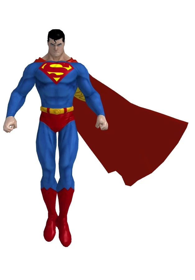 Image - Superman dcuo by razkurdt-d3kkgs2.jpg - DC Universe Online Wiki