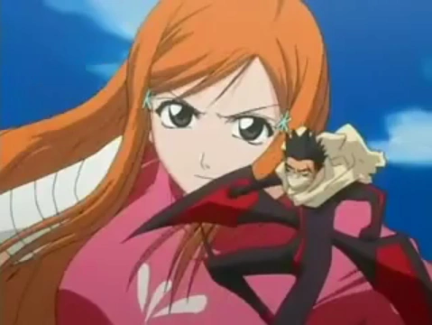 Orihime Inoue - Bleach Wiki
