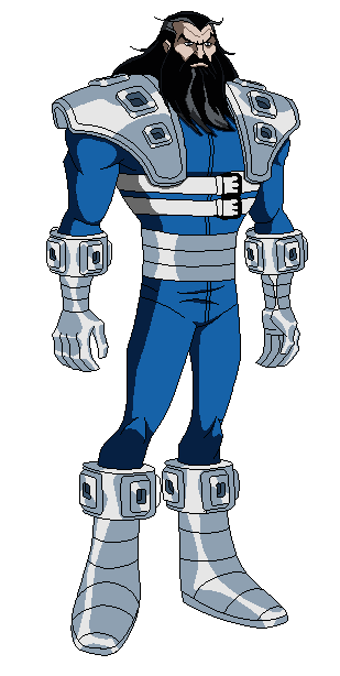 Imagen - Graviton (Tierra-80920).png - Marvel Wiki