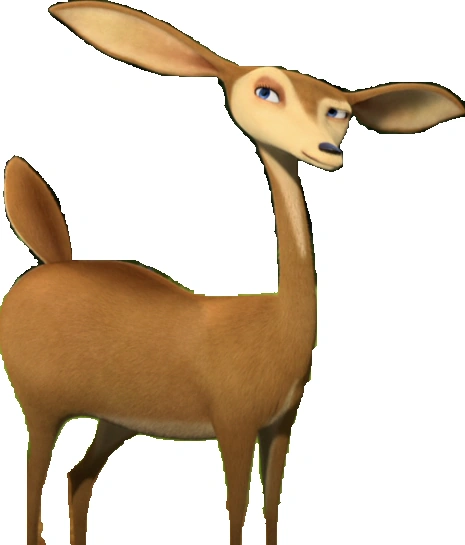 Image - Giselle.png - Open Season Wiki