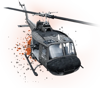 Chopper Gunner
