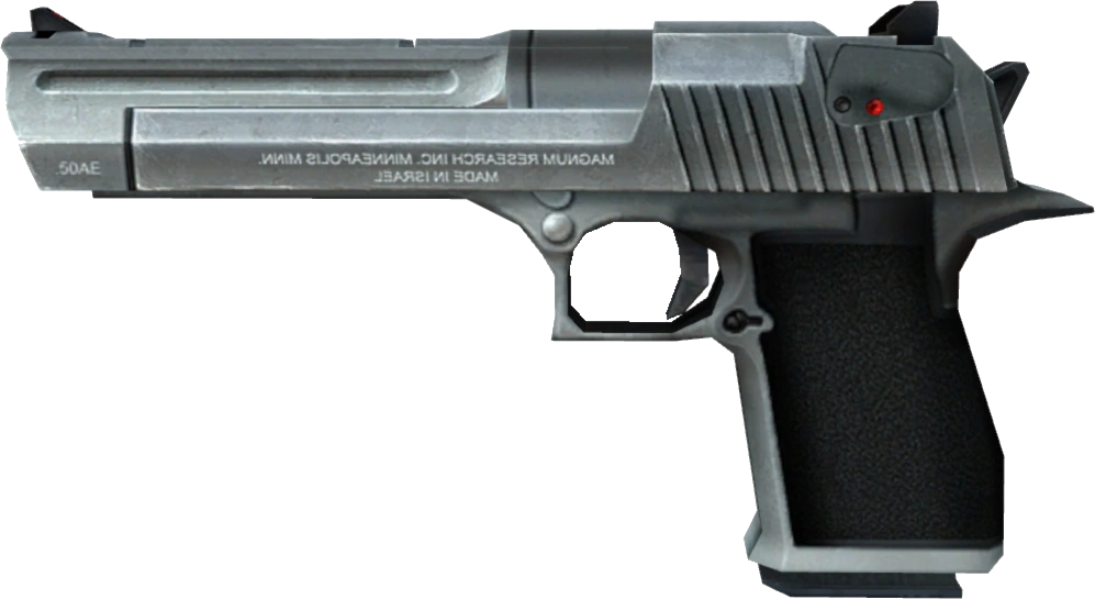 Image - Zewikia weapon pistol deagle css.png - Zombie Escape Wiki