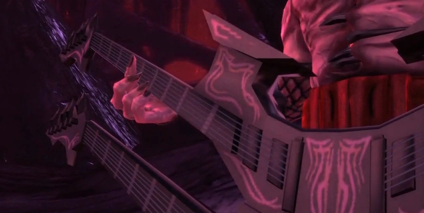 Hydra - Brütal Legend Wiki - Walkthroughs, Stage Battles, Characters ...