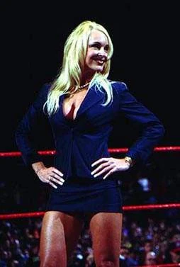Image - Debra Marshall 16.jpg - Pro Wrestling - Wikia