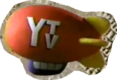 Image Ytv 1995png Logopedia The Logo And Branding Site