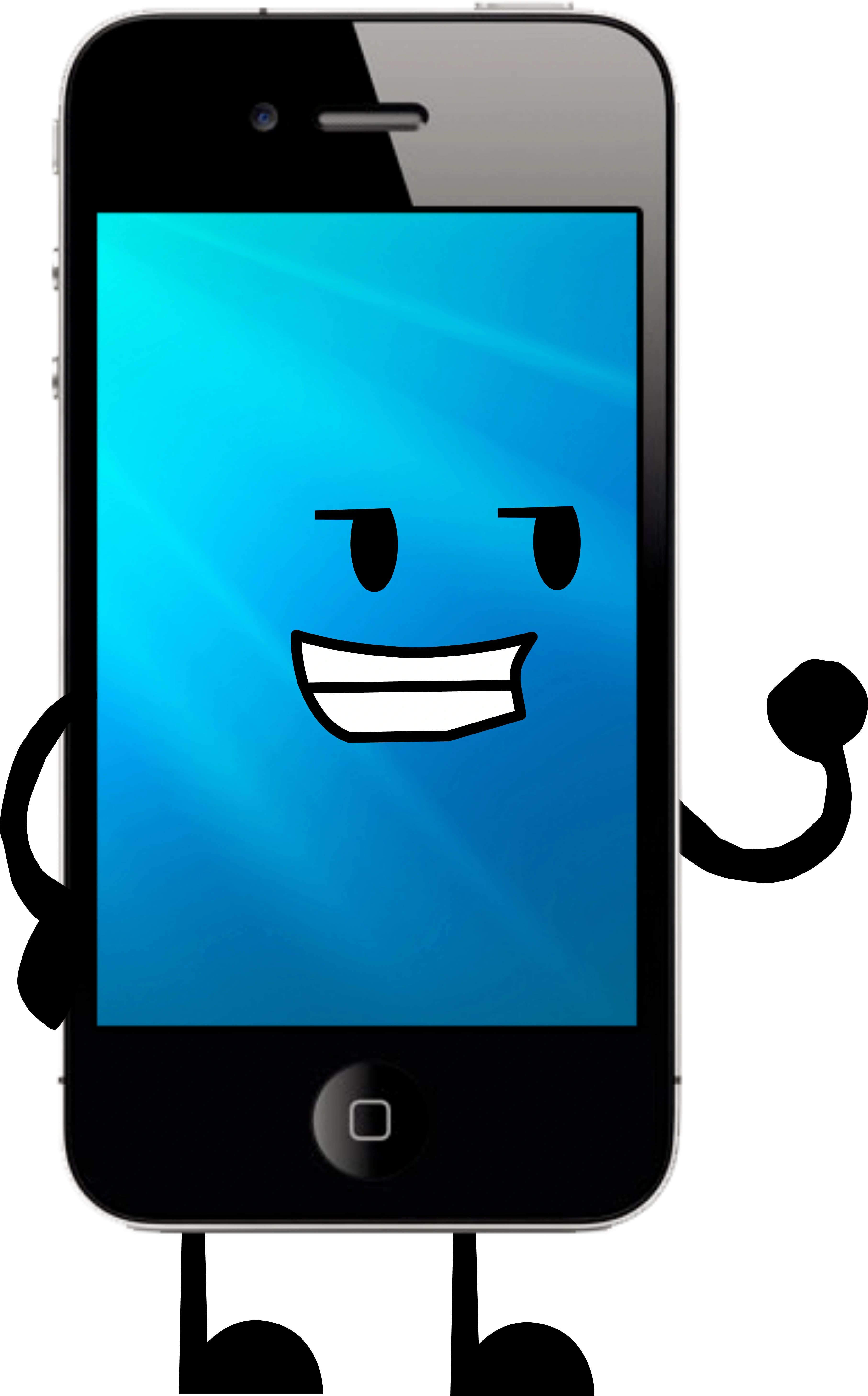 Image - MePhone4NewIdle.png - Inanimate Insanity Wiki