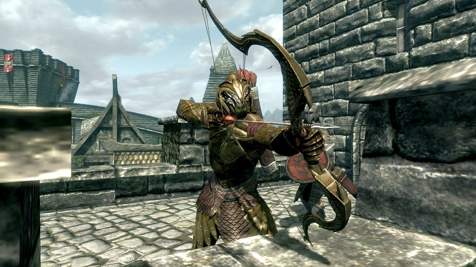 Argoniano (Skyrim) - Elder Scrolls, el wiki sobre The Elder Scrolls en ...