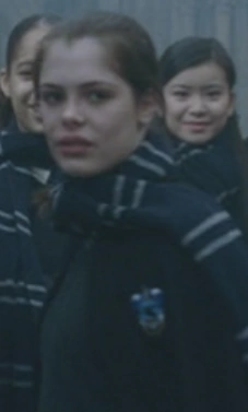 Lisa Turpin - Harry/Albus Potter Wiki