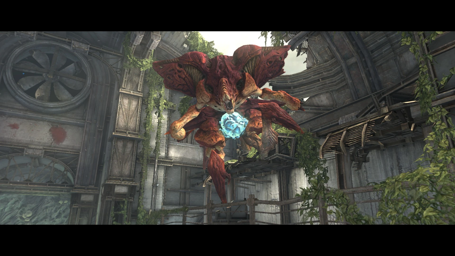 Image - The griever.jpg - Darksiders Wiki - Wrath of War, Weapons ...