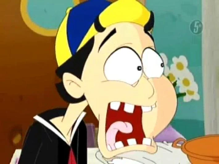 Imagen de quico animado - Imagui