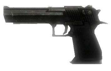 Файл - Deagle 3rdperson.png — Call of Duty Wiki