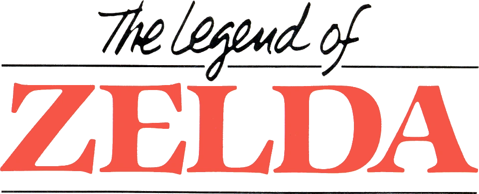 The Legend of the Logo - General Zelda - Zelda Universe Forums