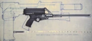 Westinghouse M-27 Phased Plasma Pulse Rifle - Terminator Wiki