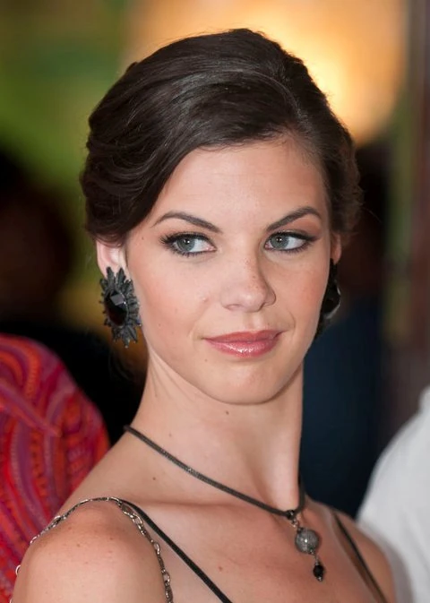 Elizabeth Haley Webb