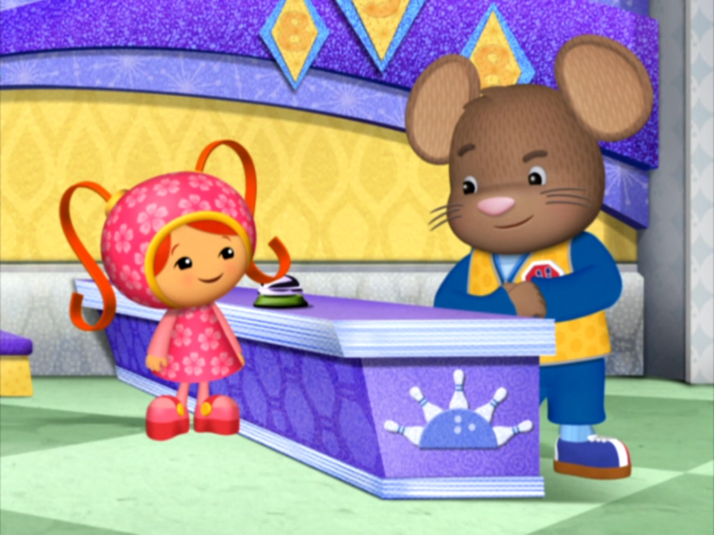 Image - Door Mouse and Milli.png - Team Umizoomi Wiki