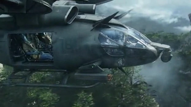 Samson - Wiki Avatar