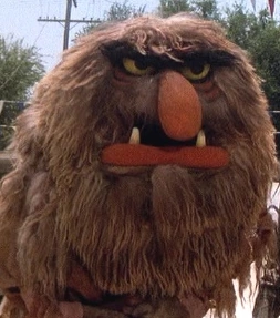 Sweetums - Disney Wiki
