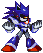 Image - Metallix sprite.png - Metal Sonic Wiki - Wikia