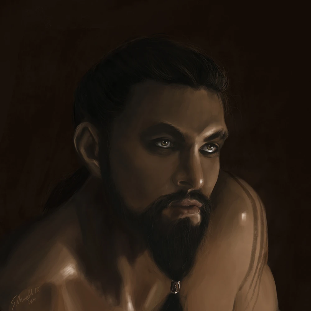 Khal Drogo - A Song of Ice and Fire Wiki