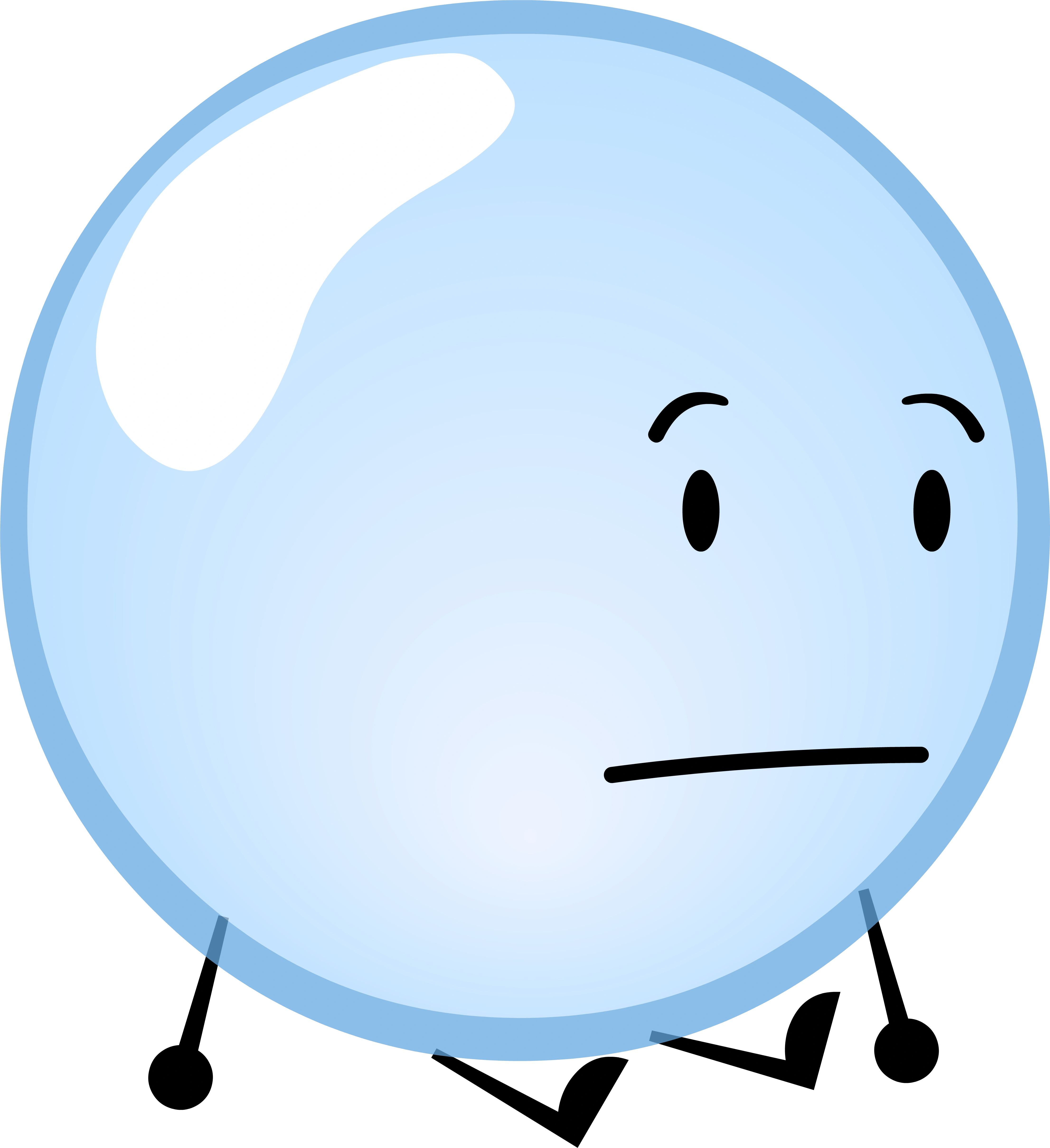 Image - Bubble 9.png - Battle for Dream Island Wiki