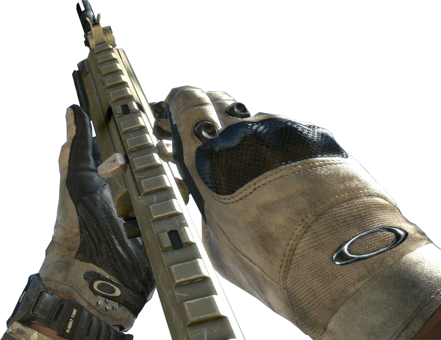 Image - ACR 6.8 Cocking MW3.png - The Call of Duty Wiki - Black Ops II ...