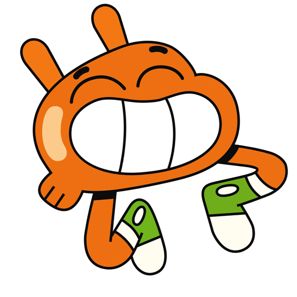 Image - Darwin-0206.png - The Amazing World of Gumball Wiki
