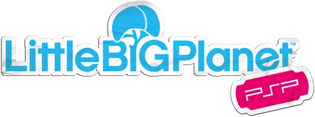 Littlebigplanet 2 Logo