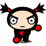 Garu - Pucca Wiki, la enciclopedia Pucca.
