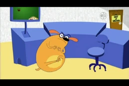 Doggie Duties - Fetch With Ruff Ruffman Wiki