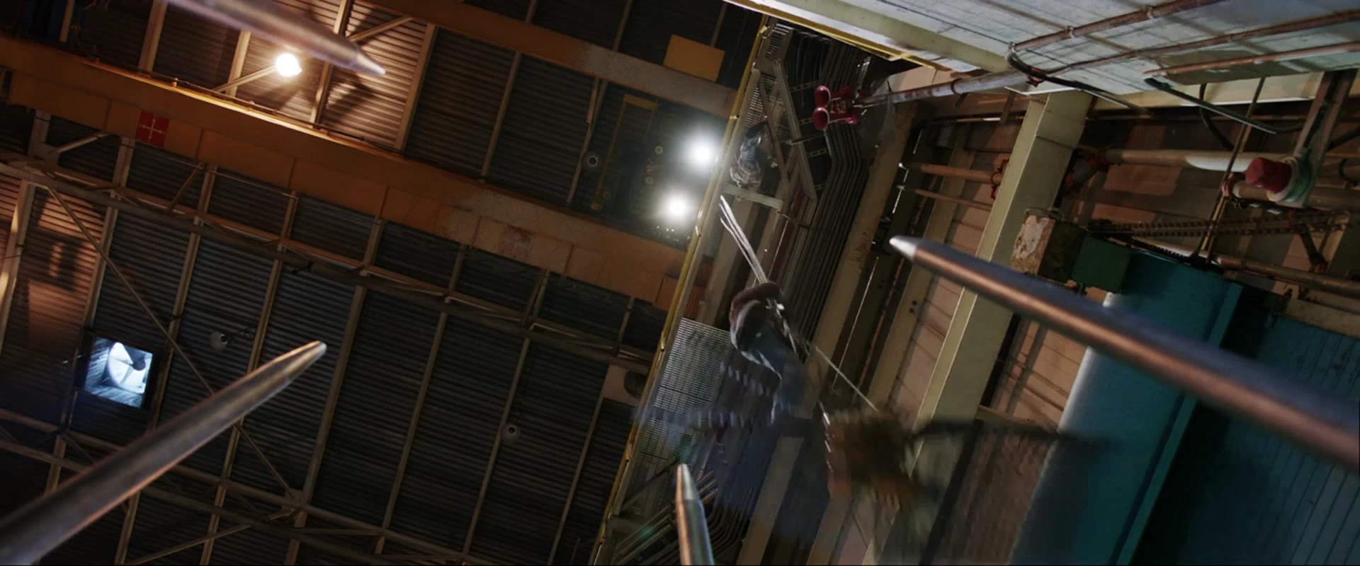 Images of Roy Carson - Final Destination Wiki