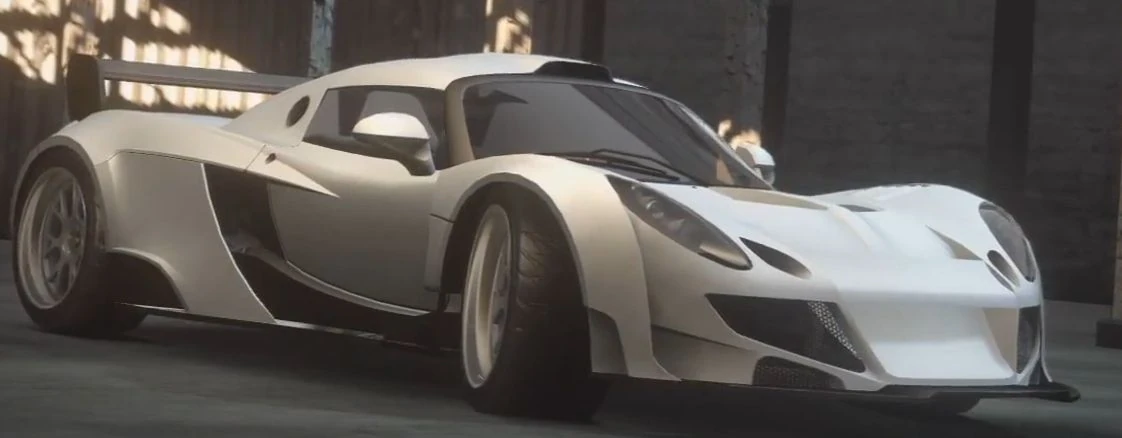 Need For Speed The Runbody Kits At The Need For Speed