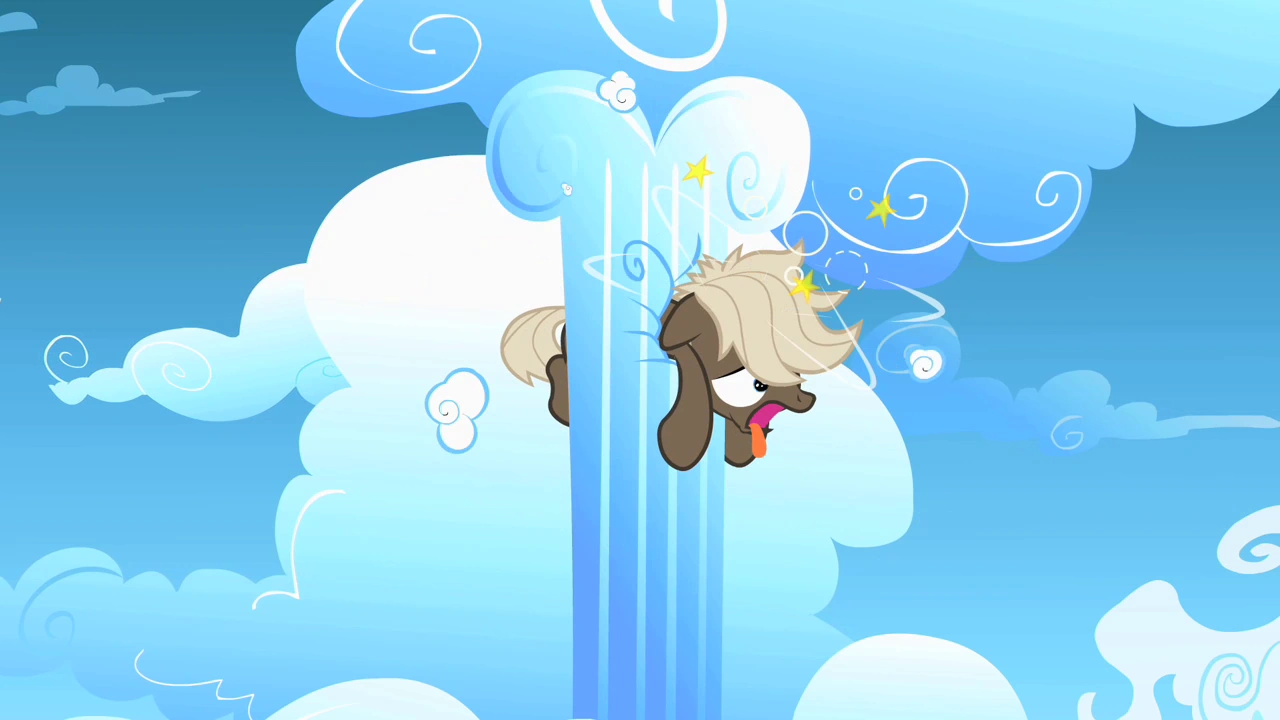 My Little JoJo : r/mylittlepony