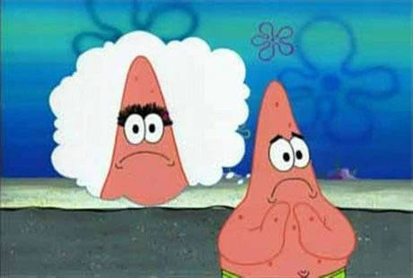Image - 40 lashes.jpg - Twinkle Twinkle Patrick Star Wiki