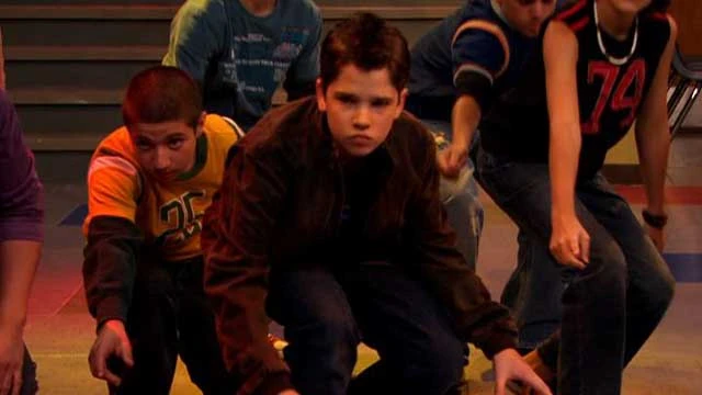 iDream of Dance - iCarly Wiki