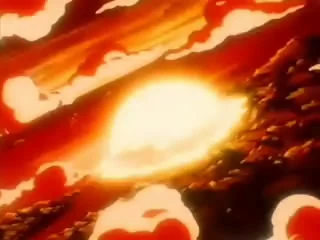 Final Explosion - Dragon Ball Wiki