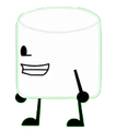 Marshmallow - Inanimate Insanity Wiki