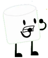 Marshmallow - Inanimate Insanity Wiki
