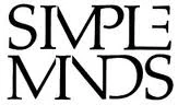 Simple Minds - Logopedia, the logo and branding site