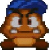Image - Goombario.png - Paper Mario Wiki