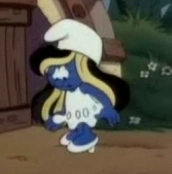 Smurfette Unmade - Smurfs Wiki