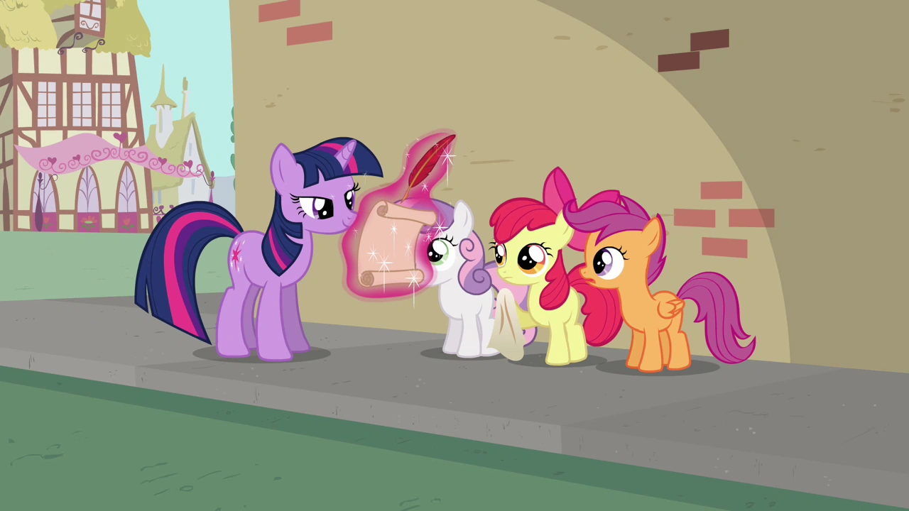Image - CMC S2E20.png - My Little Pony Friendship is Magic Wiki